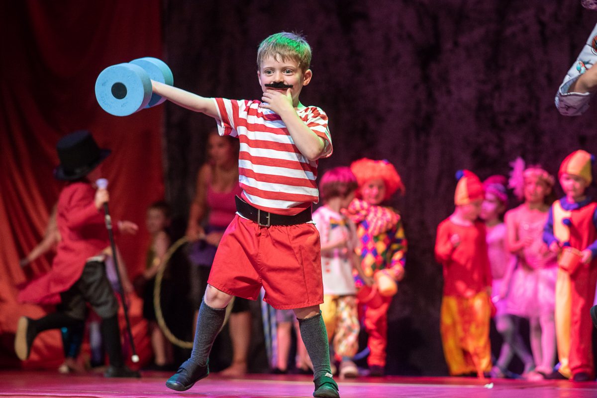 Rode and Norton St Philip School Federation | Somerset