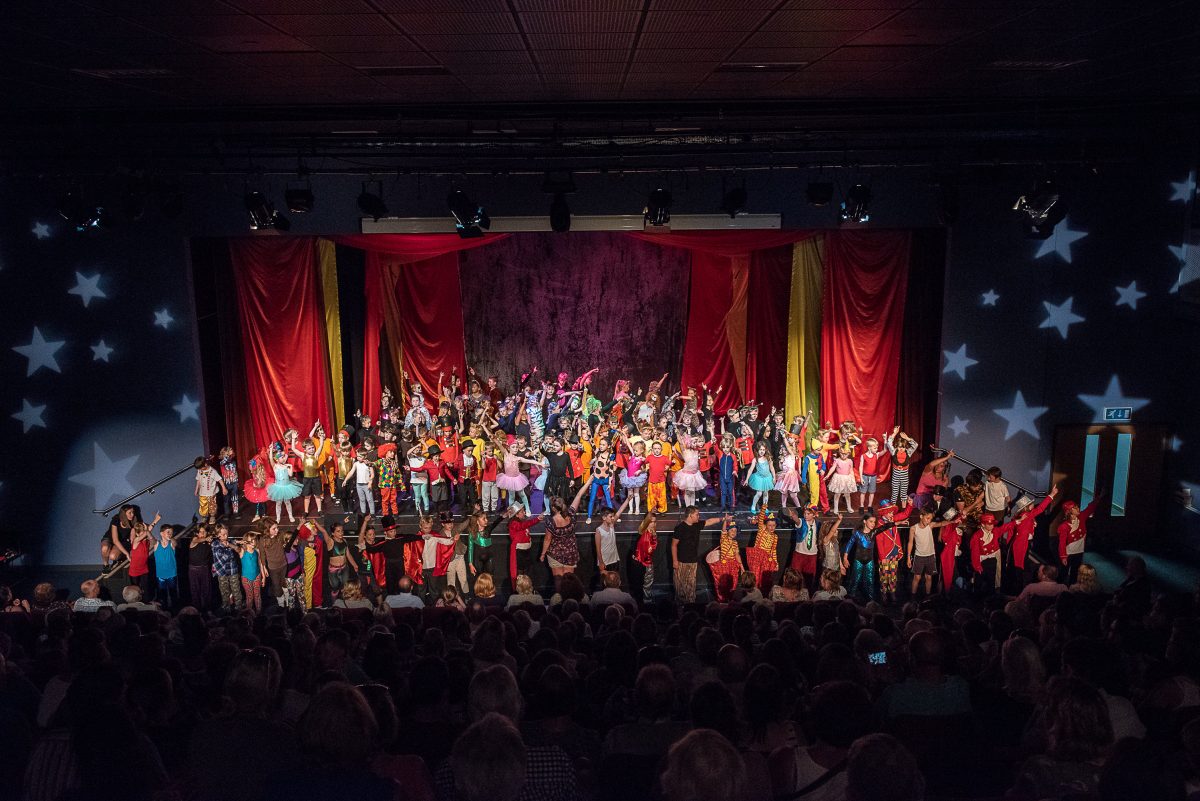 Rode and Norton St Philip School Federation | Somerset