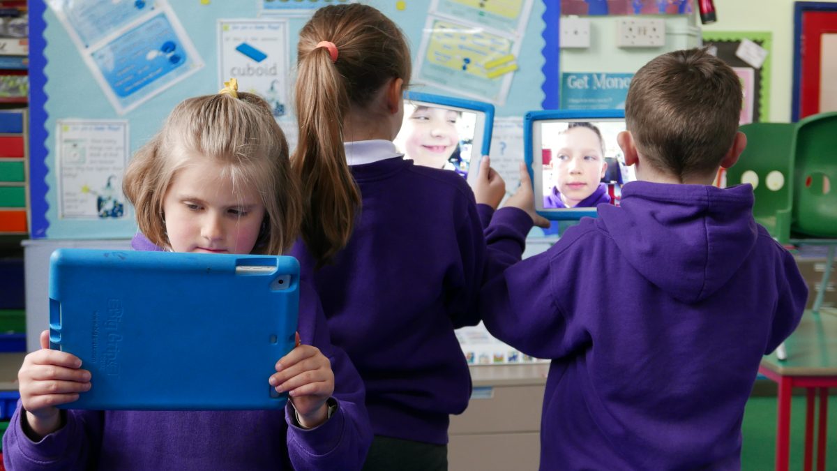 Rode and Norton St Philip School Federation | Somerset