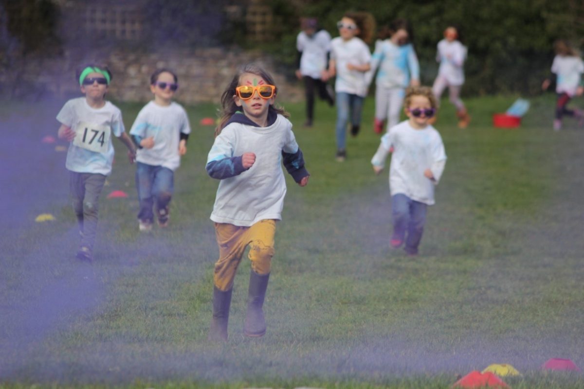 Rode and Norton St Philip School Federation | School Development Plan