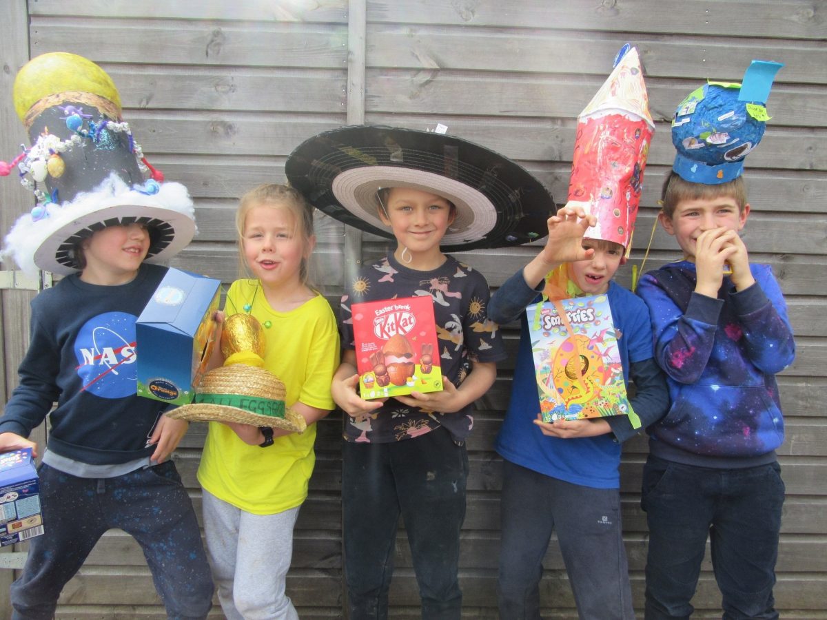 Rode and Norton St Philip School Federation | School Development Plan