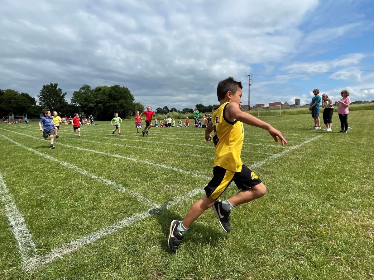 Rode and Norton St Philip School Federation | School Development Plan