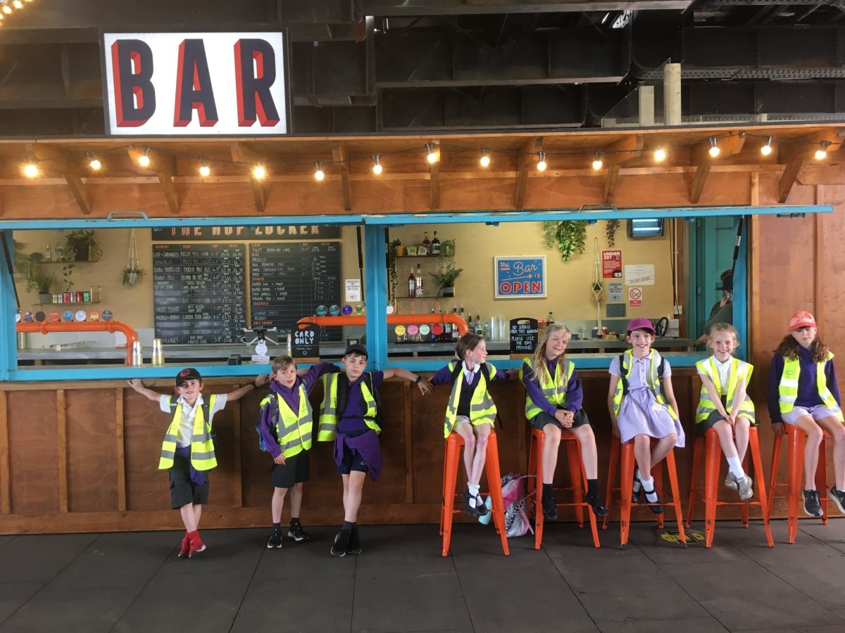 Rode and Norton St Philip School Federation | School Development Plan